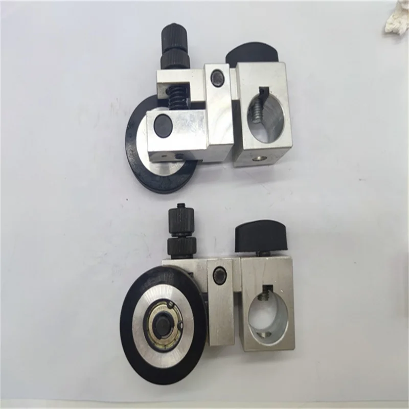SM74 PM74 Printing Machine Forwarding Runner Assembly Bracket M2.016 ...