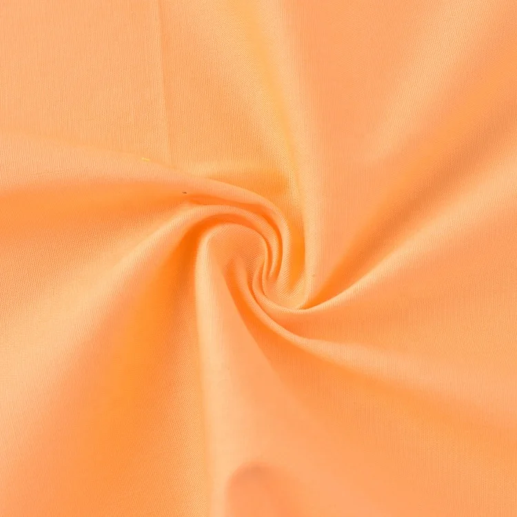 Soft Solids Dyed Plain Organic 120gsm 40s Quick-dry Spandex Stretch ...