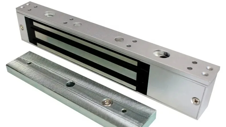 280kg Home Electric Magnetic Lock Door Smart 12 Volt 5a Office Smart ...