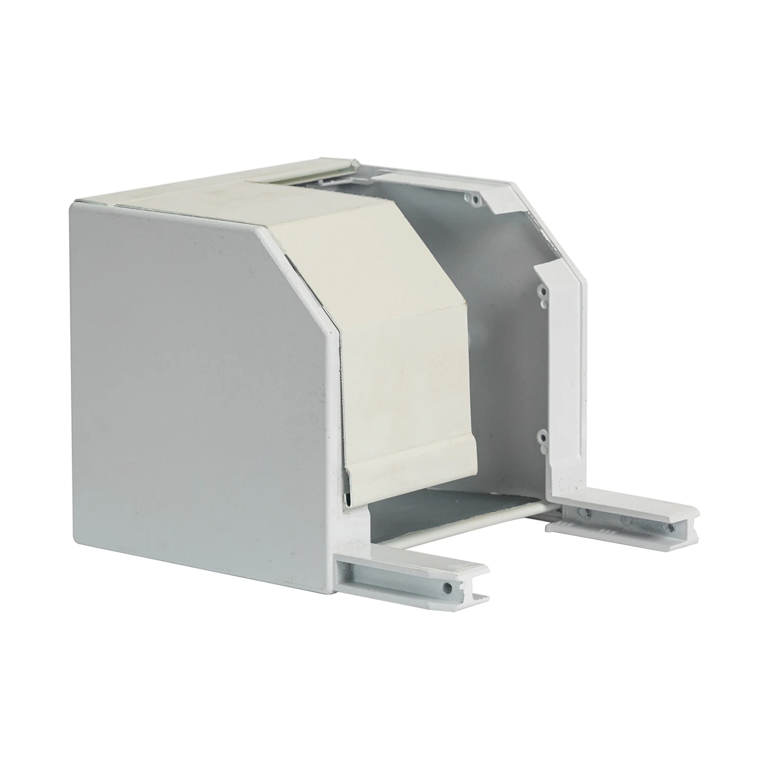 TOMA Foam Roller Shutter Box - Durable & Efficient Solutions