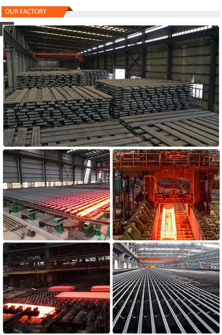 42CrMo 35CrMo Steel Billet Q195 Q235 3sp 5sp Q275 Square Prime Carbon ...