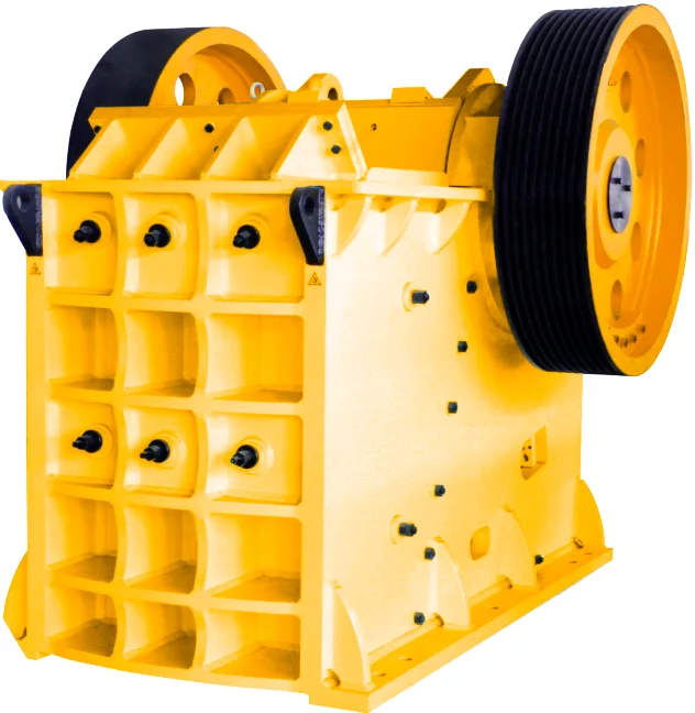 High-end Professionally Designed Excavator Jaw Crusher Diesel Pe750 ...