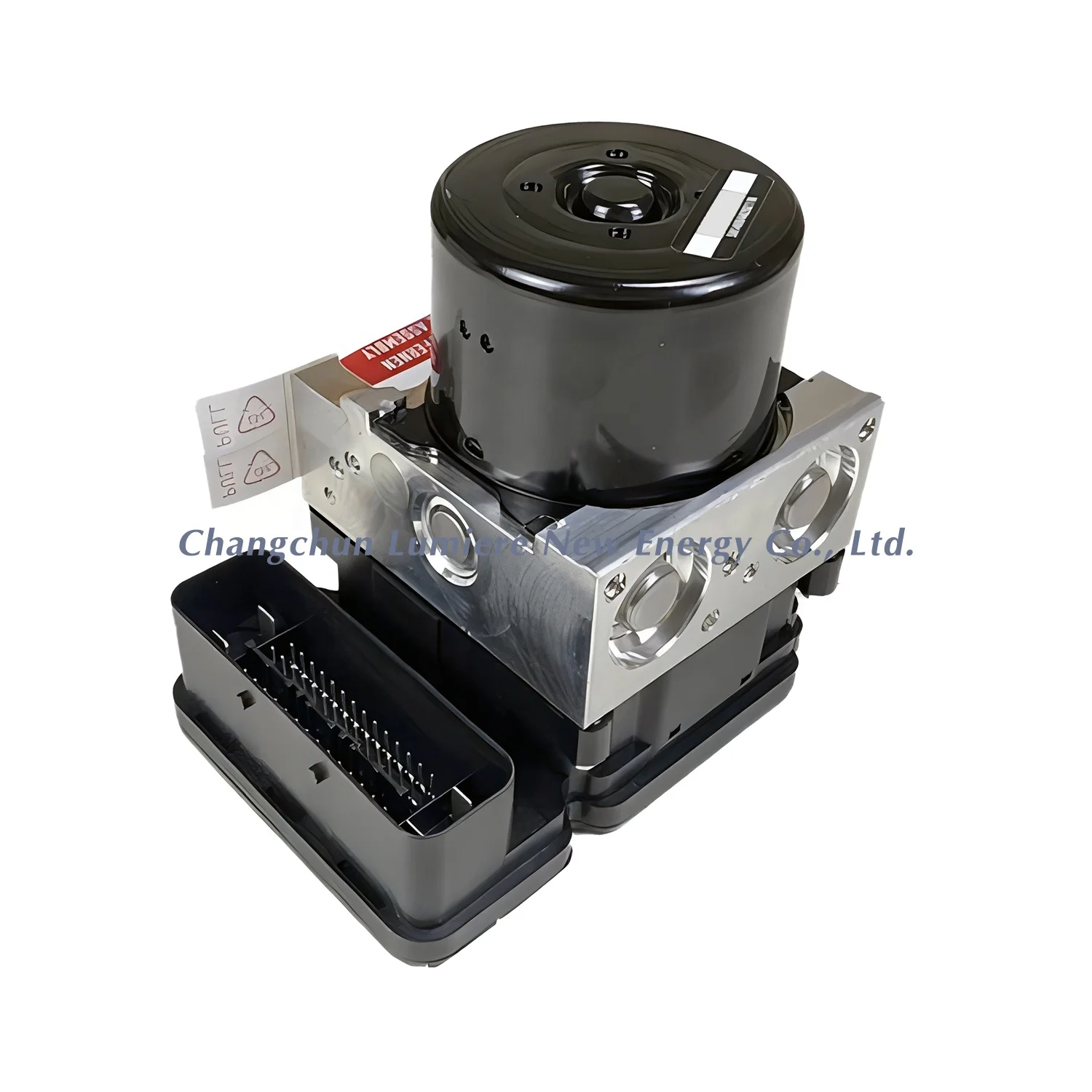 Anti-lock Brake Abs Pump Ecu Modulator Control Module For Ford Ecosport ...