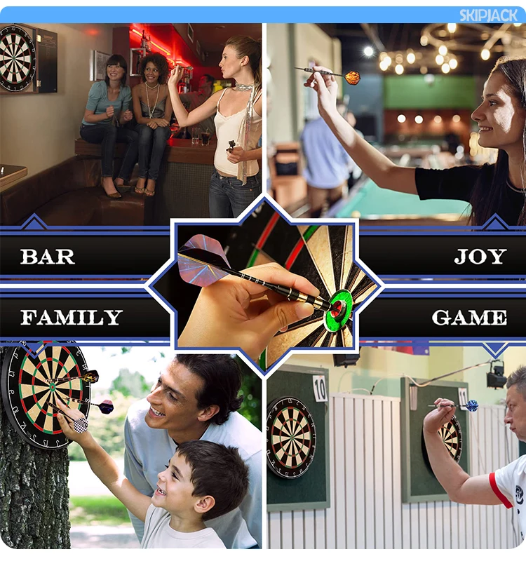 Fashion Stalen Punt Darts Sharp Custom Darts Dart Arrow Set For Giveaways - Buy Darts Bag darts ...