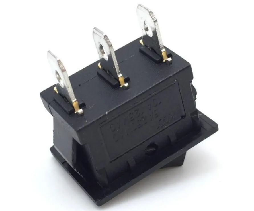 Kcd1 Kcd2 Kcd3 Kcd4 Rocker Switch - Buy Illuminated Rocker Switch,On ...