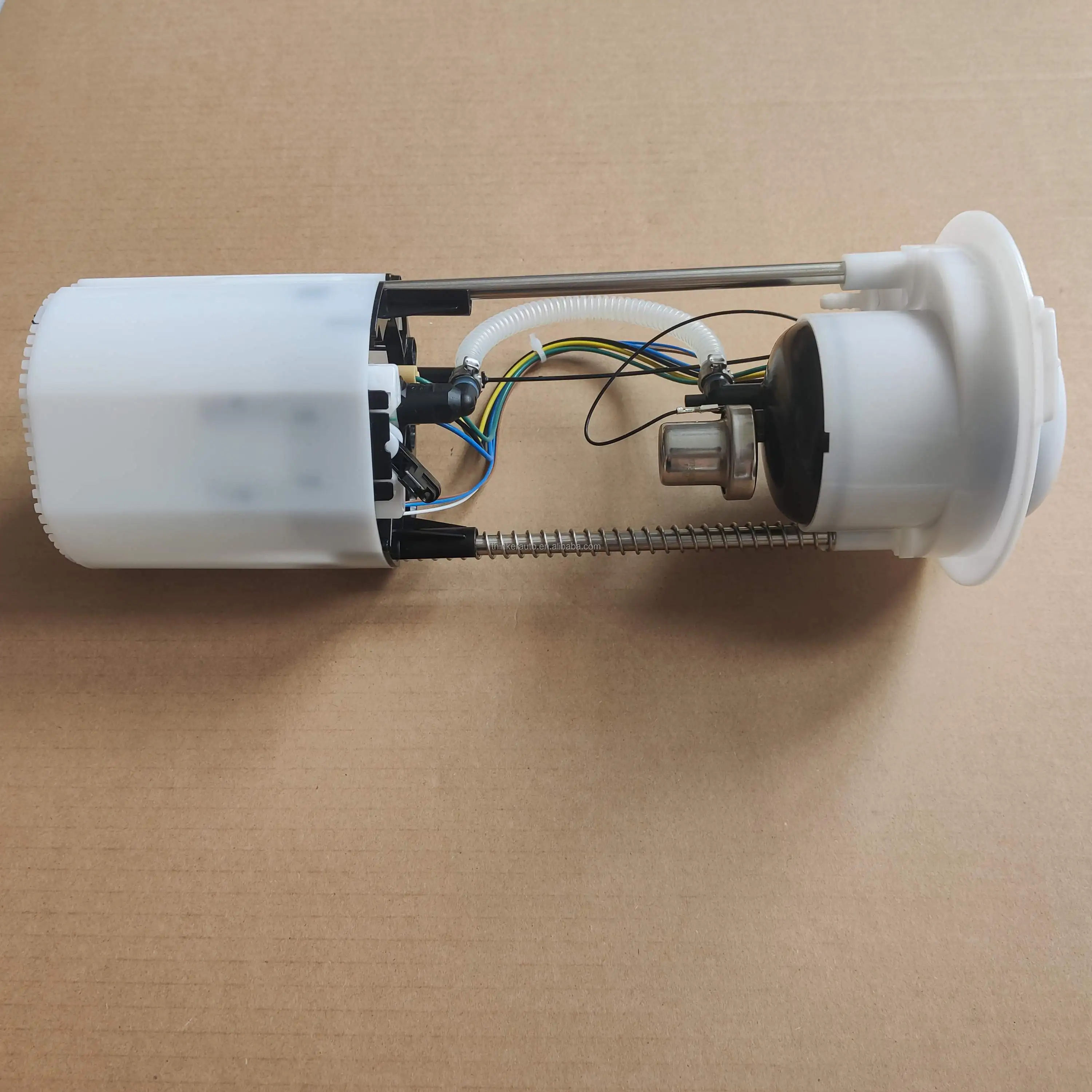 Auto Parts Fuel Pump Assembly For Q5 Macan Fuel Pump 8r0919051e ...