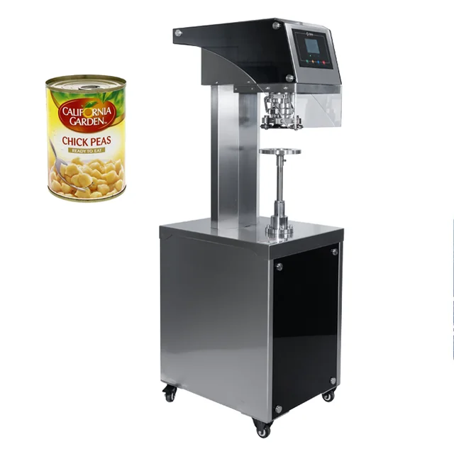 Guangzhou Utrust Packaging Equipment Co., Ltd. - Powder Canning Line ...