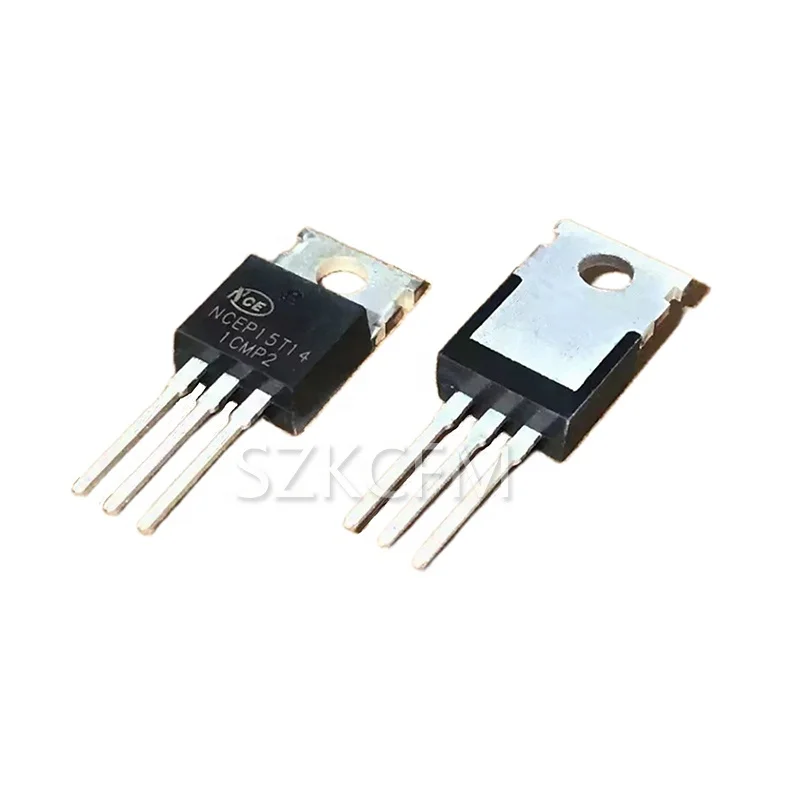 (Original MOSFET IGBT Transistor Diode SCRs) NCEP15T14| Alibaba.com
