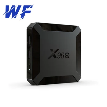 X96 Max Mini Plus Android Ott Tv Box Manufacturer Wholesale Oem Custom ...