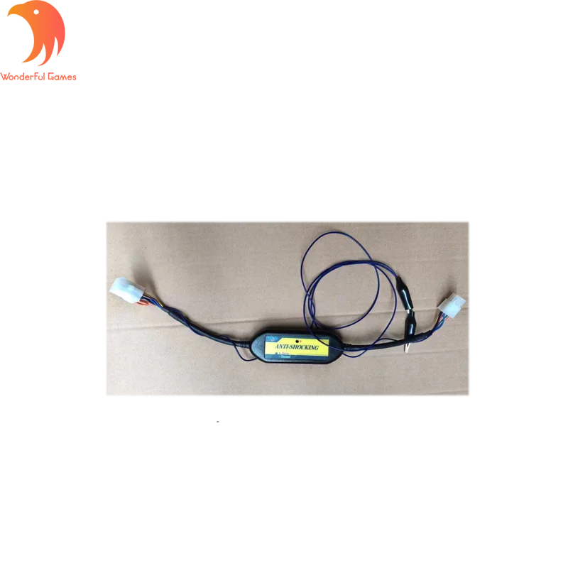 Anti Cheat Anti Shocking Device For Pog Game Blocker Zapper Alarm For ...