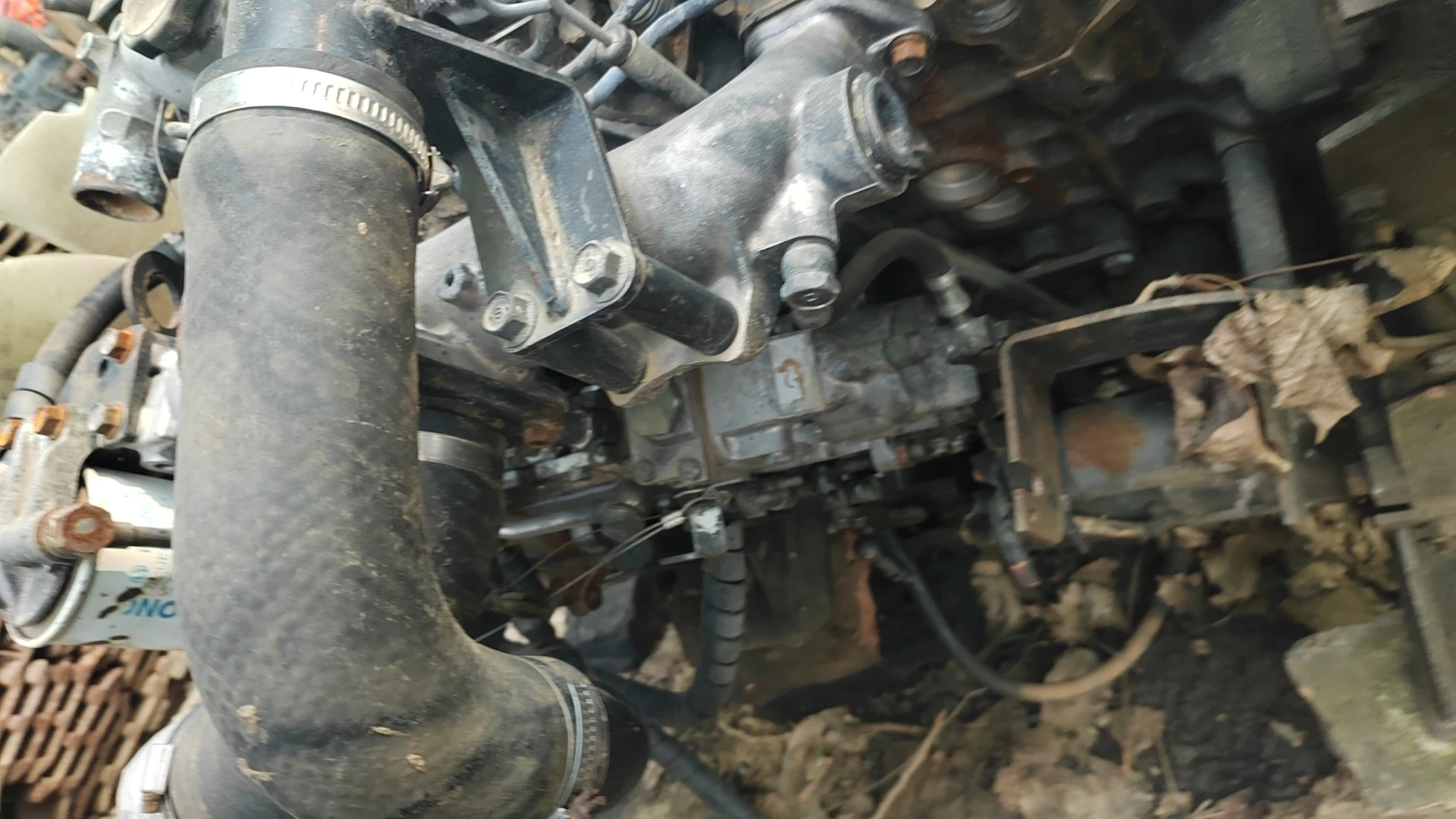 Used diesel Engine for Mitsubishi 4d34 Engine Wholesale| Alibaba.com