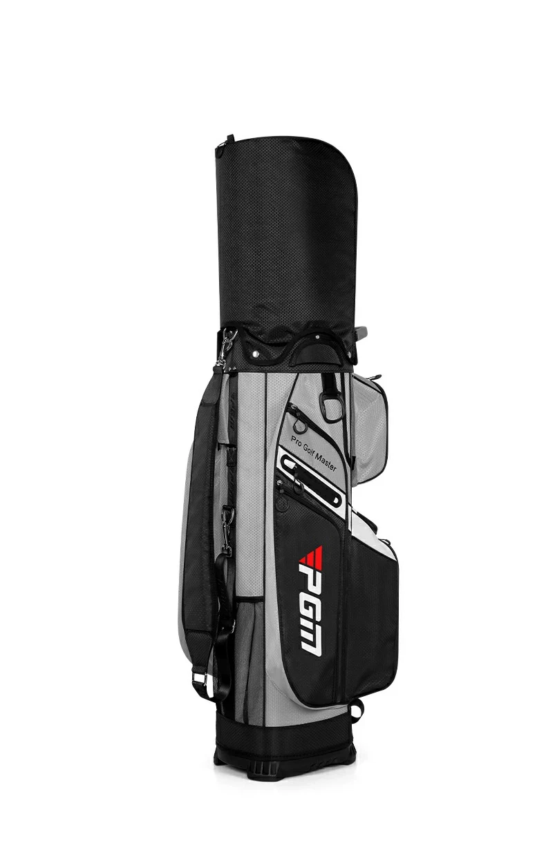 PGM QB134 Custom Logo Golf Cart Bag - Waterproof & Durable