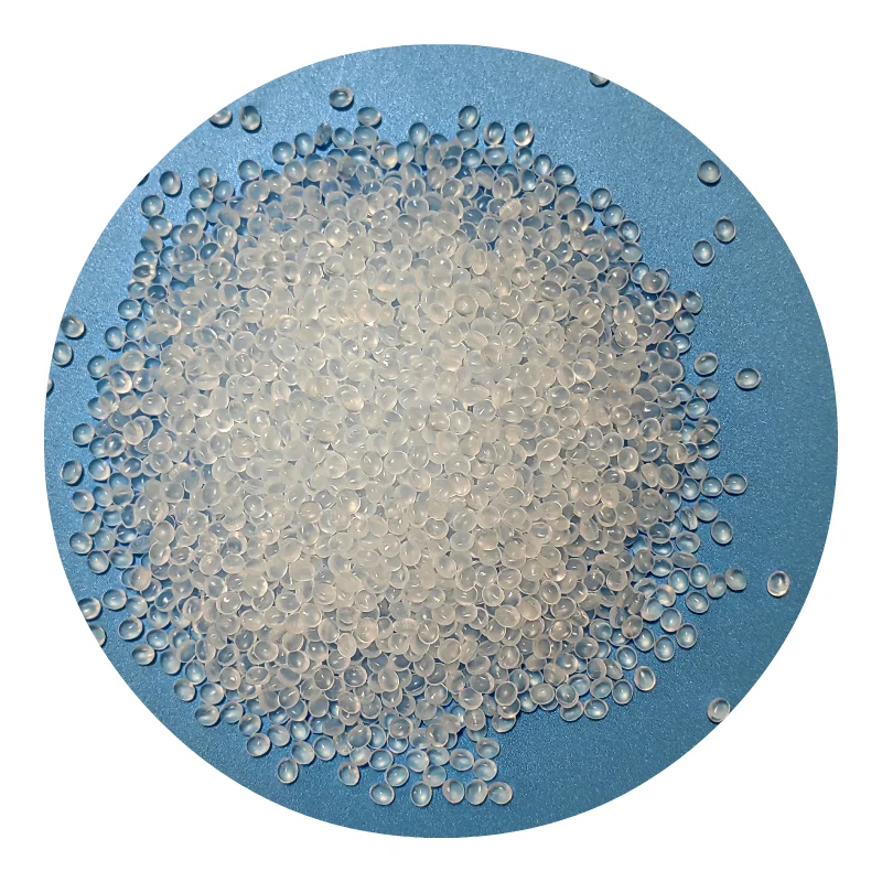 Metallocene Mlldpe 3540f Injection Molding Grade Film Application ...