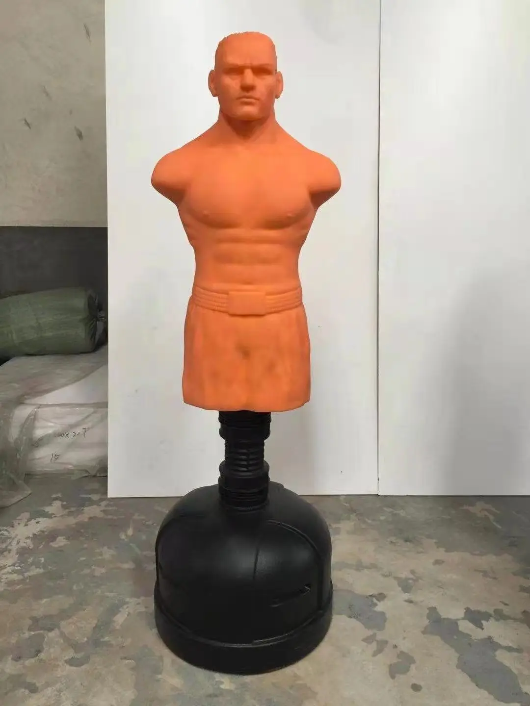 Alibaba.com: Woosung Boxing Dummy for Martial Arts Training, Slam Man ...