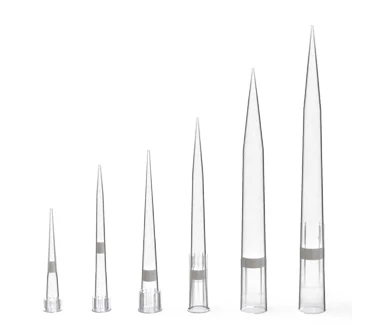 Joanlab Pp Plastic Disposable Pipette Tips With Filter - Buy Pipette ...