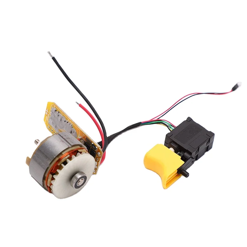 16v Brushless Motor 20v Brushless Dc Motor 18v Brushless Dc Motor for ...