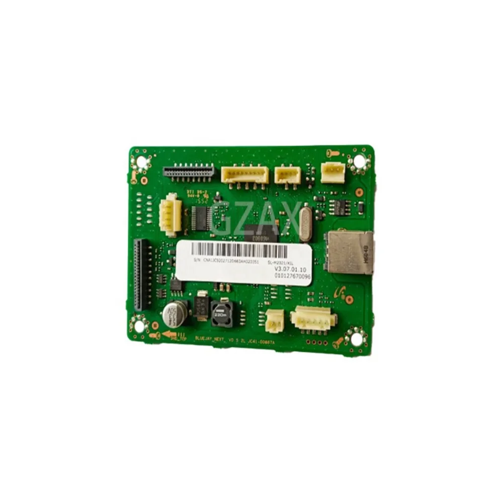 JC92-02393A Formatter Logic Main Board For Samsung ML-2160 ML-2161 ML ...