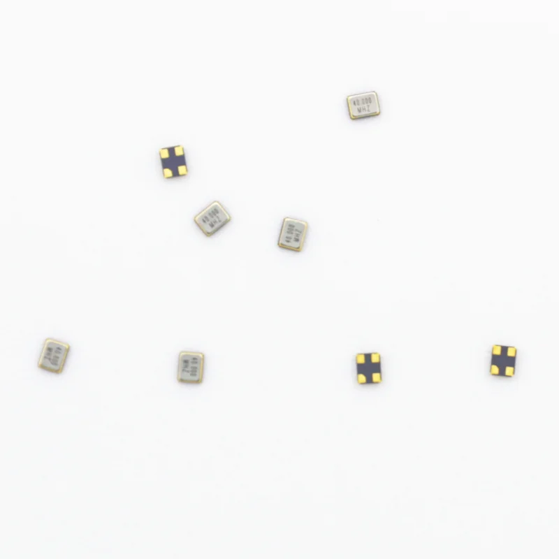 Kce Surface Mount Devices Ultrasonic Resonator 2.5*2.0 Crystal ...