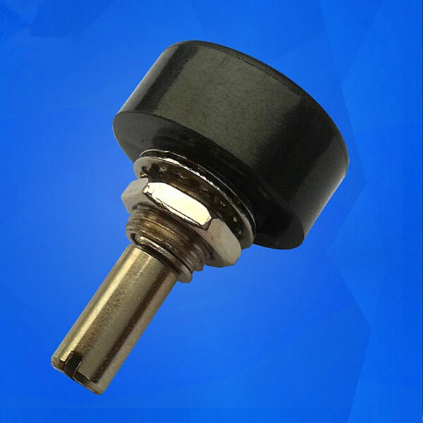 Long Life Precision Rotary 360 Degree Endless Potentiometer 0.5w Wdj22 ...
