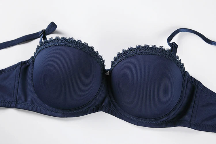 Binnys Ladies Brasiers Sin Costura Y Push Mix Design Women's Seamless ...