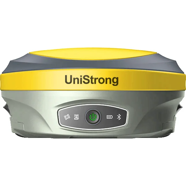 Unistrong G970iipro Gnss Rtk Full Set With P9iv Controller And 800 ...