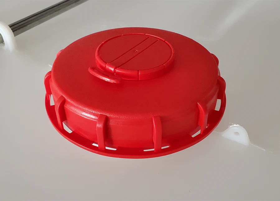 150mm 6 inch IBC tank vent cap cover lid EU type| Alibaba.com