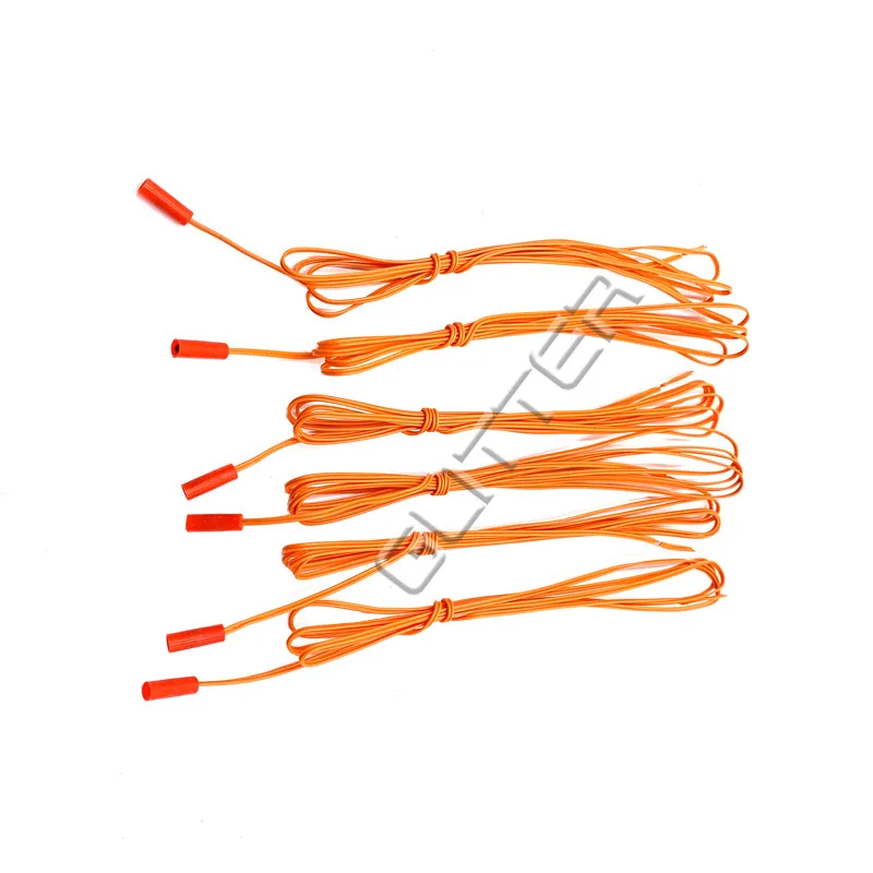 Electric Igniters 2m Wireless Igniter Fireworks Igniter Electric Match ...