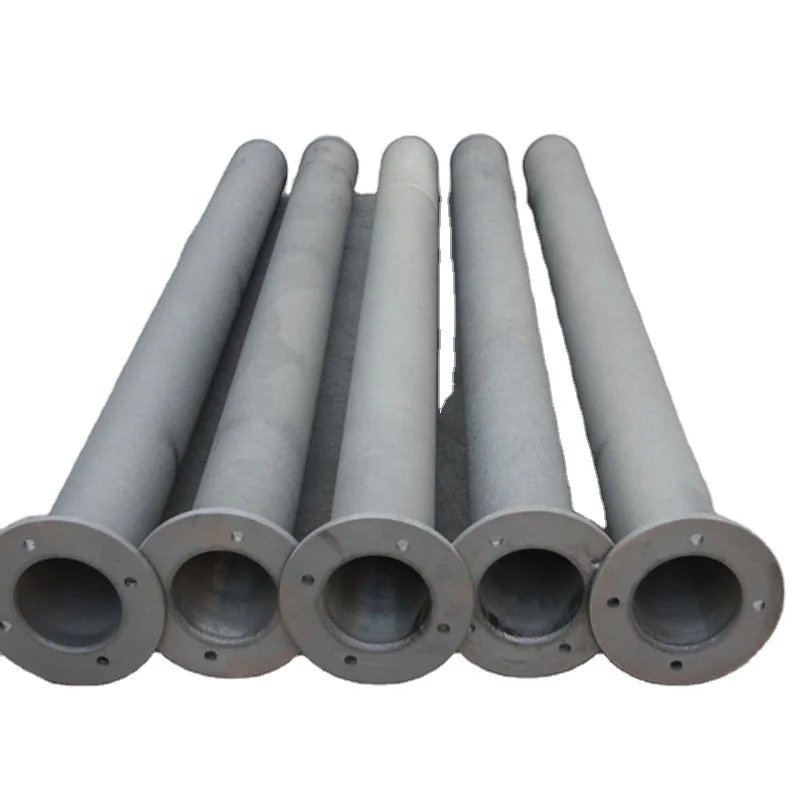 HK40, HP40 centrifugal casting tube| Alibaba.com