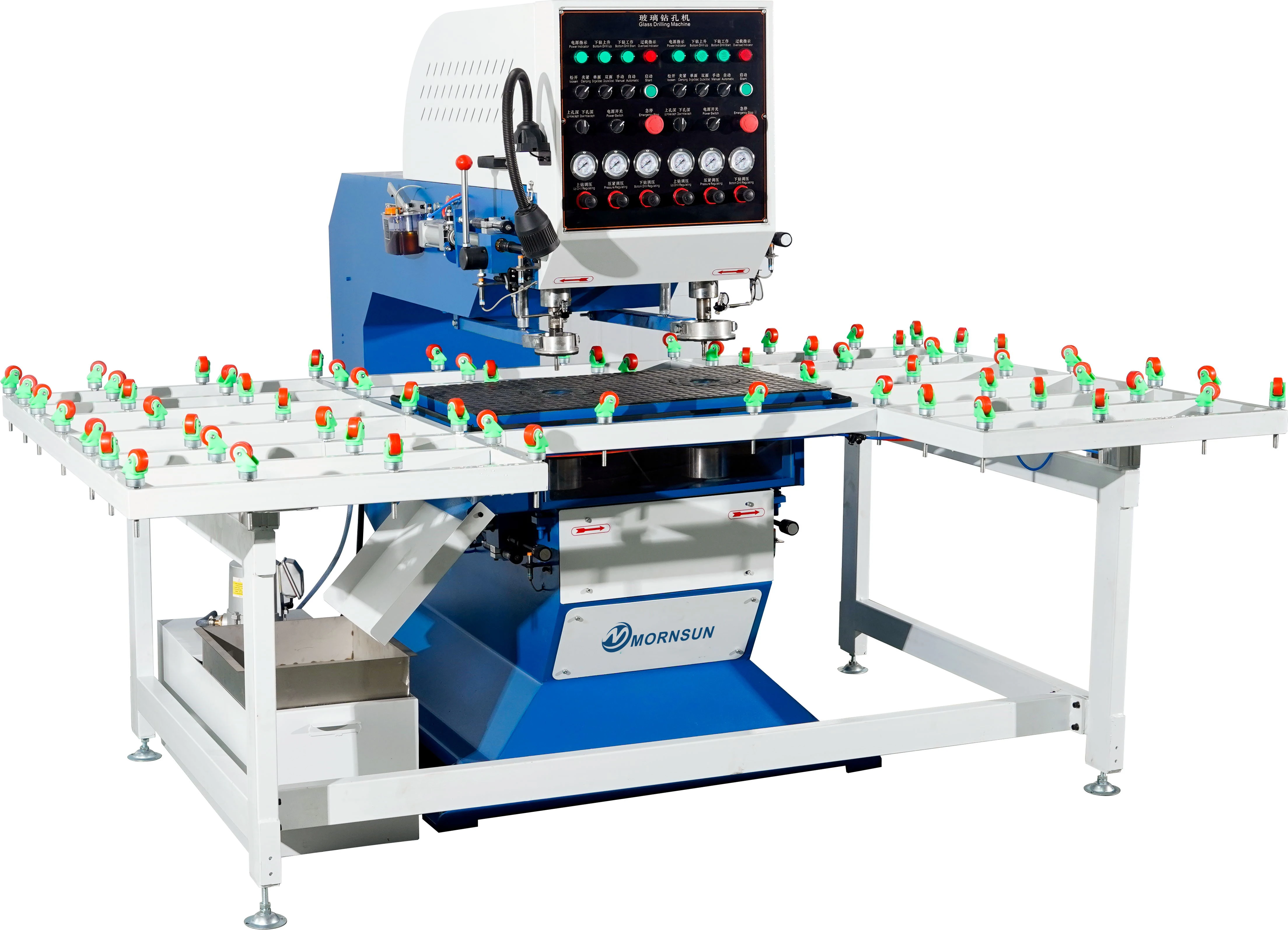 Mini Milling Drilling Machine Worktable Vertical Drilling Machine Motor ...