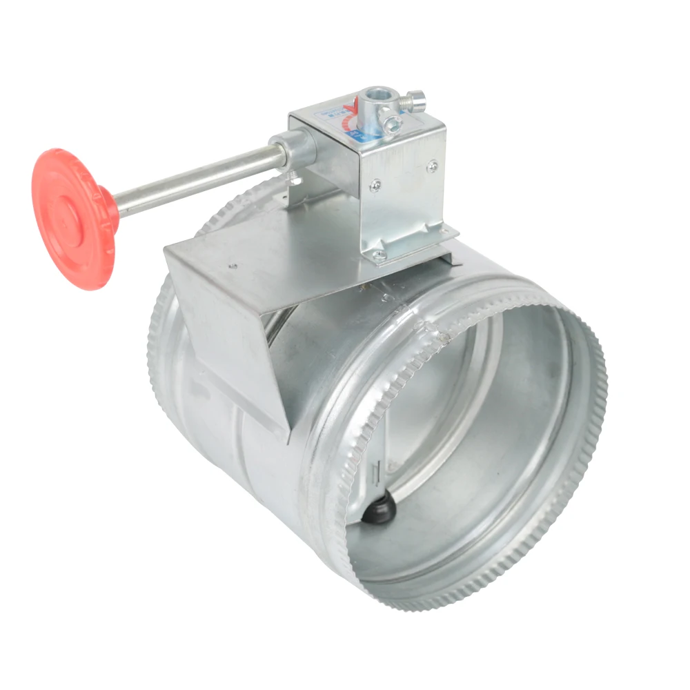 Circular Turbine Regulating Valve| Alibaba.com