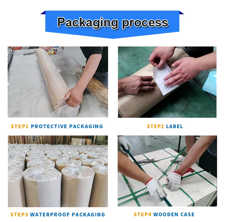 Distillation Column Copper Knitted Wire Mesh Packing 99.9% Copper Mesh ...