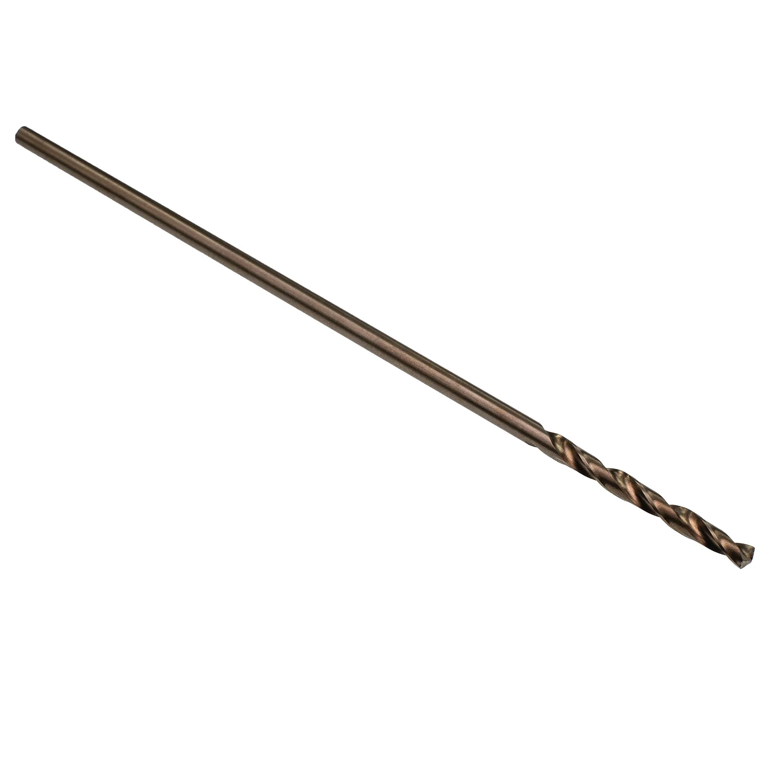 BOMI BMK-1 HSS Cobalt High Precision 4,6,5 Aircraft Jobber Length ...