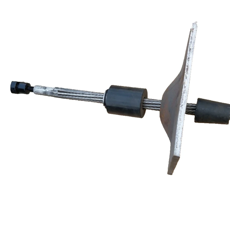 Underground Support Cable Anchor Bolt for Mine Roadway