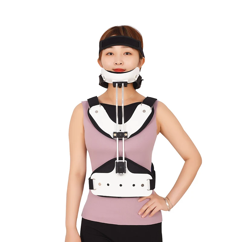 Adjustable Thoracic Fracture Neck Sprain Cervical Spine Postoperative ...