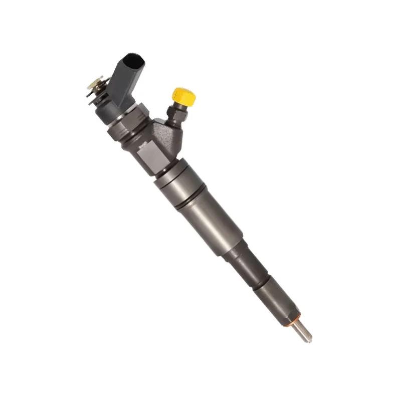High Quality Diesel Engine Fuel Injector 0445110130| Alibaba.com