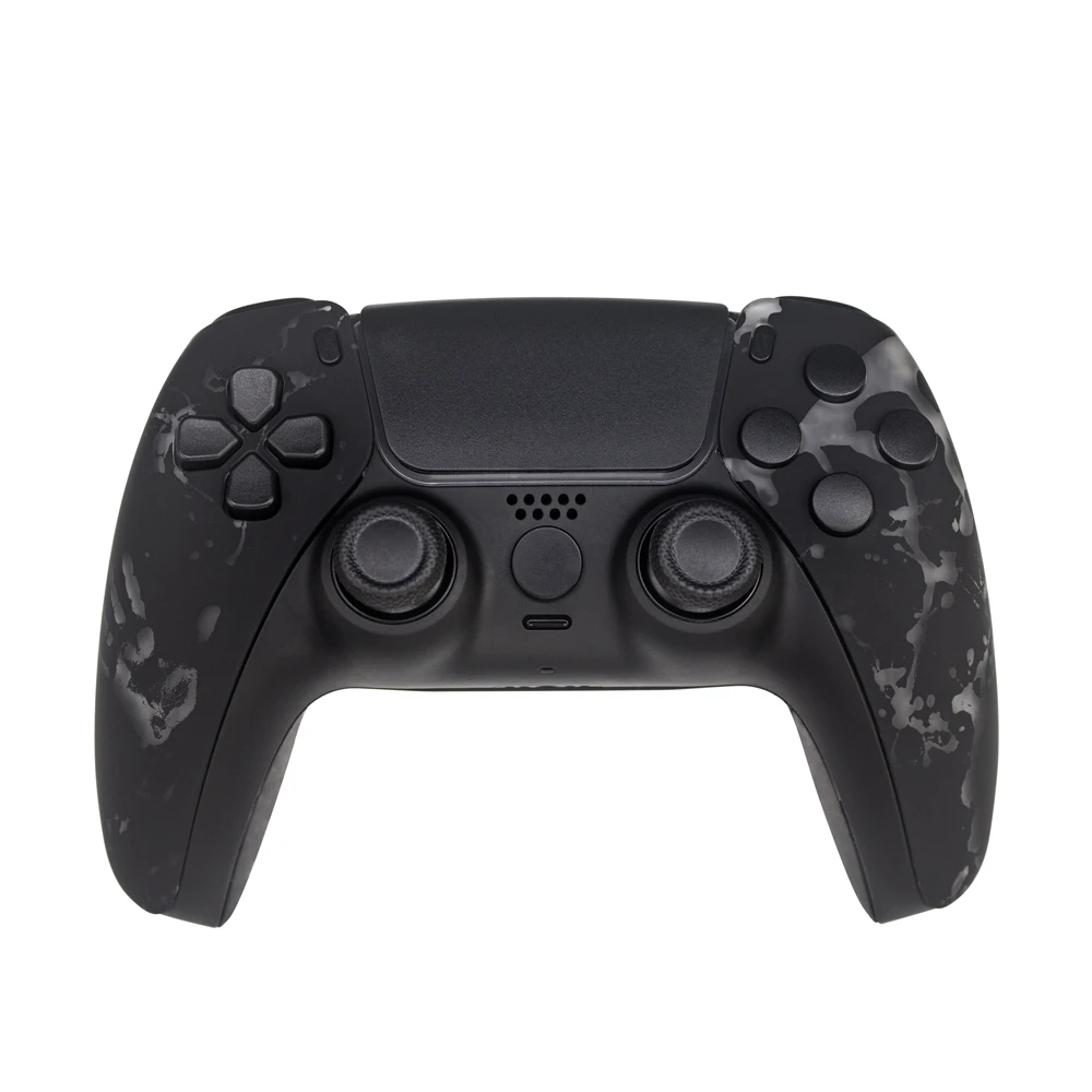 Best Price Customized Front Back Water Solid Abs Full Shell Joystick ...