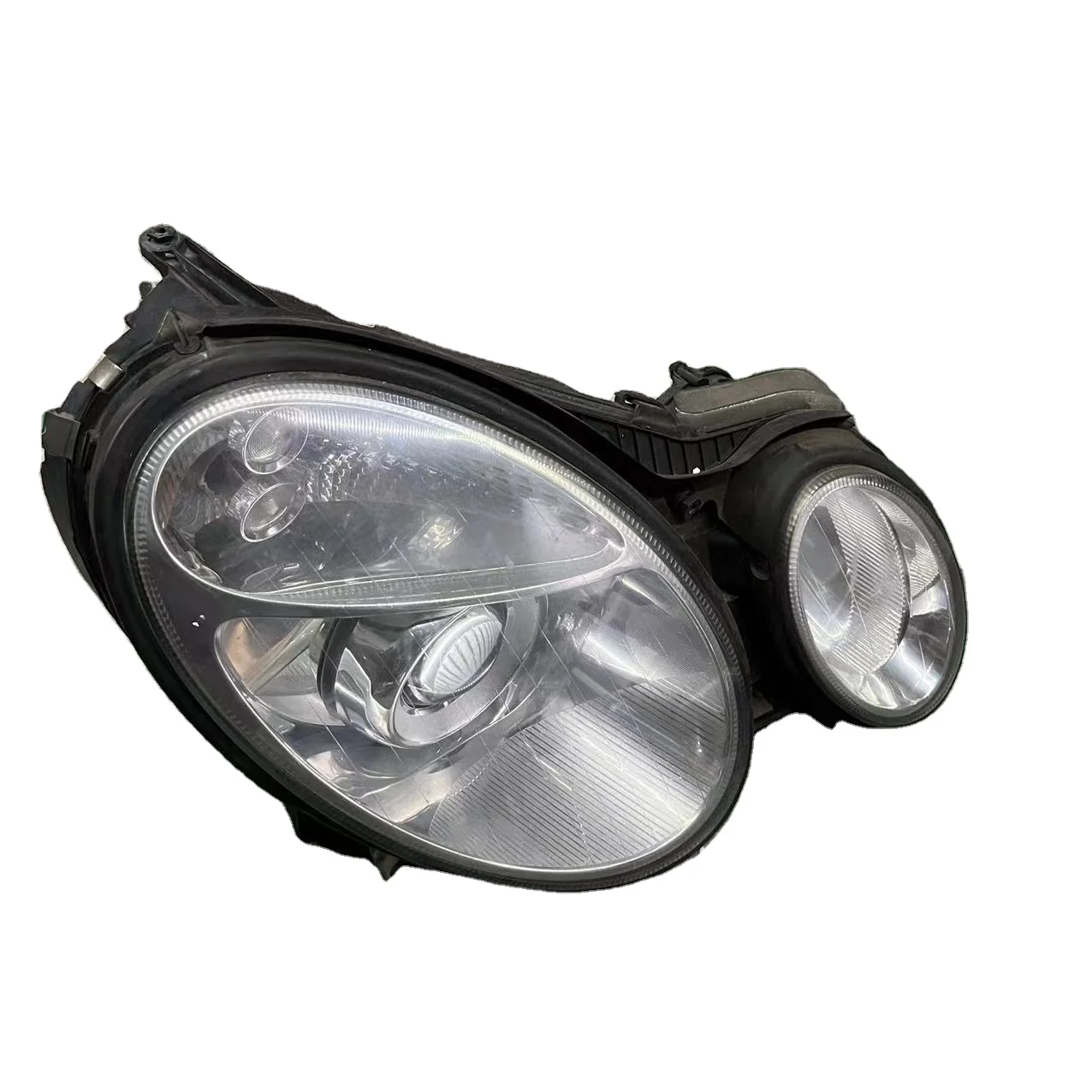 Auto Parts Auto Lighting System HID Headlights for Mercedes Benz E ...