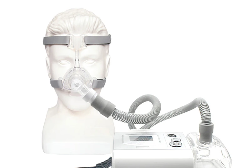 CPAP/APAP/ BiPAP Machine CPAP Circuits Hose Tubing Connector Breathing ...
