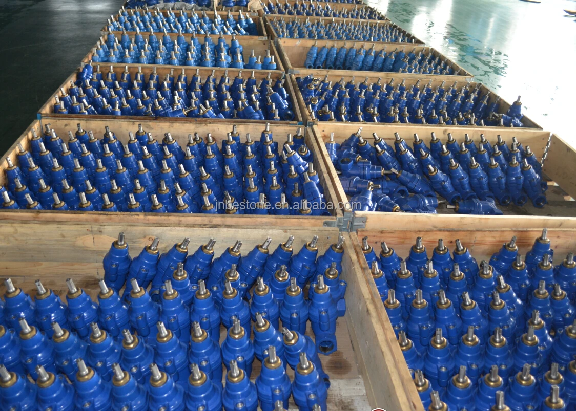 Resilient Gate Valve Gland Type Joint - Buy Soft Epdm Seat Gate Valve ...