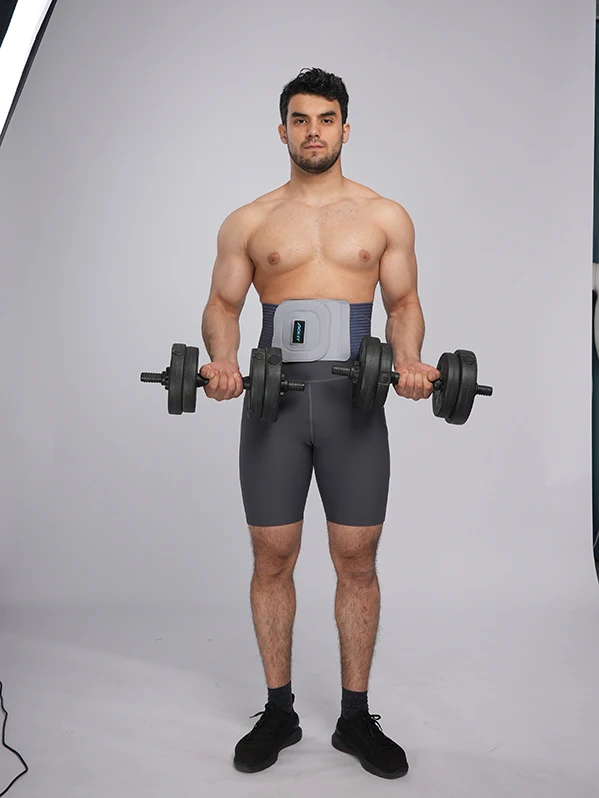 Medicine Adjustable Back Brace For Men And Women Relief For Upper And ...