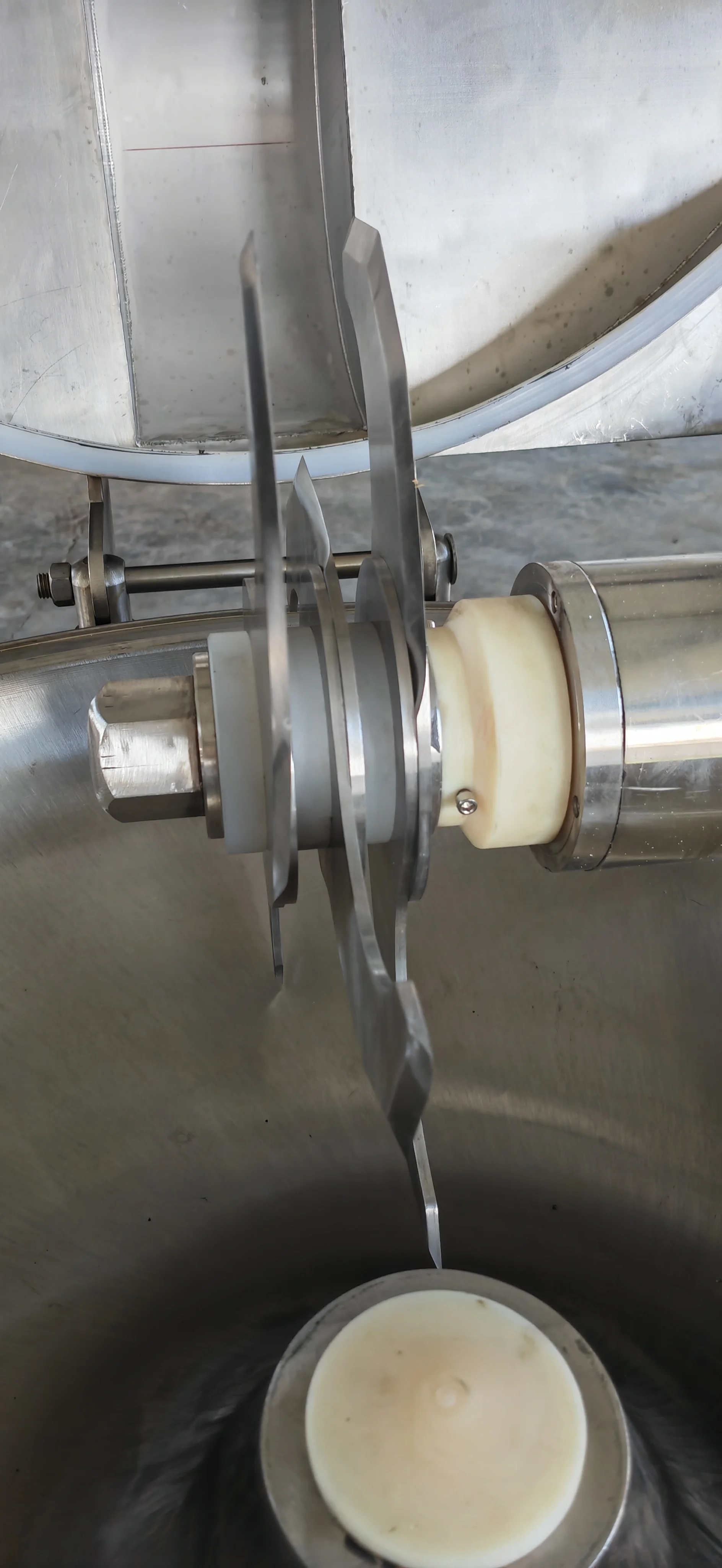 Commercial Meat Bowl Cutter Meat Chopper Meat Chopping Machine Sausage ...