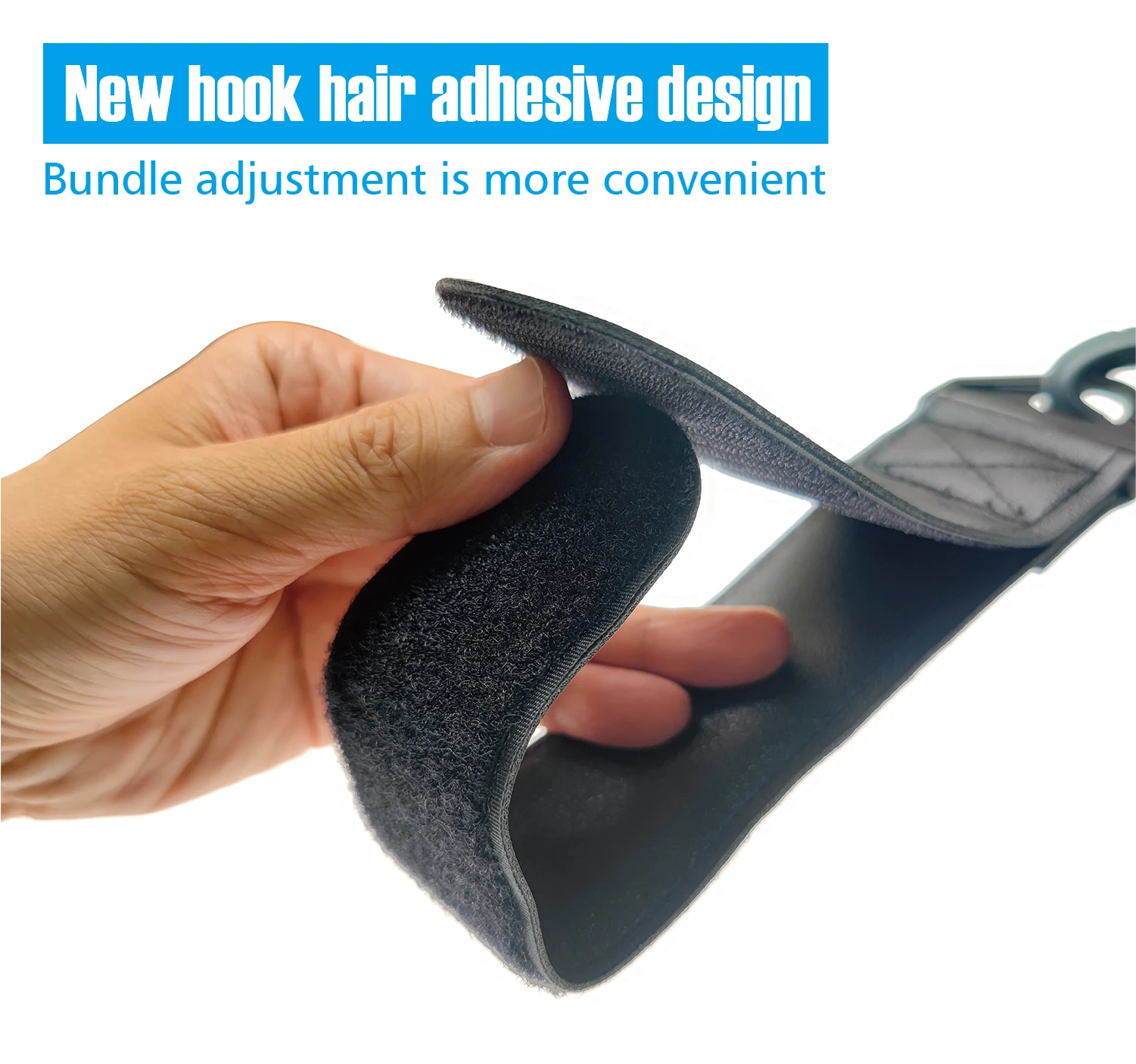 Custom Logo Printed Hook and Loop Nordic Alpine Ski Straps/alpine Ski ...