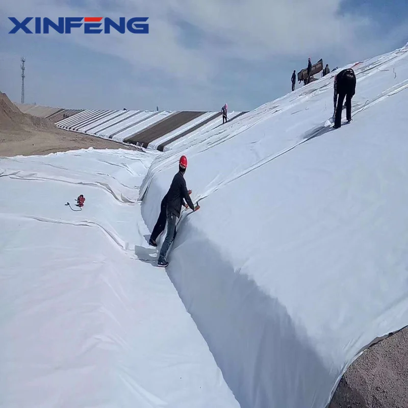 High Quality Modern Geosynthetics Engineering Fabric Modern ...
