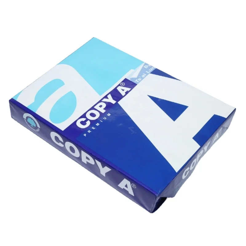 Hot A4 Office Printing Paper Copy Paper 70,Legal White Office Paper ...