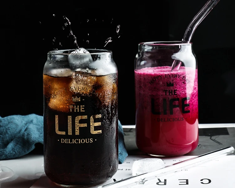 Good Quality Environmentally Friendly And Durable Glass Cup - Buy Glass ...