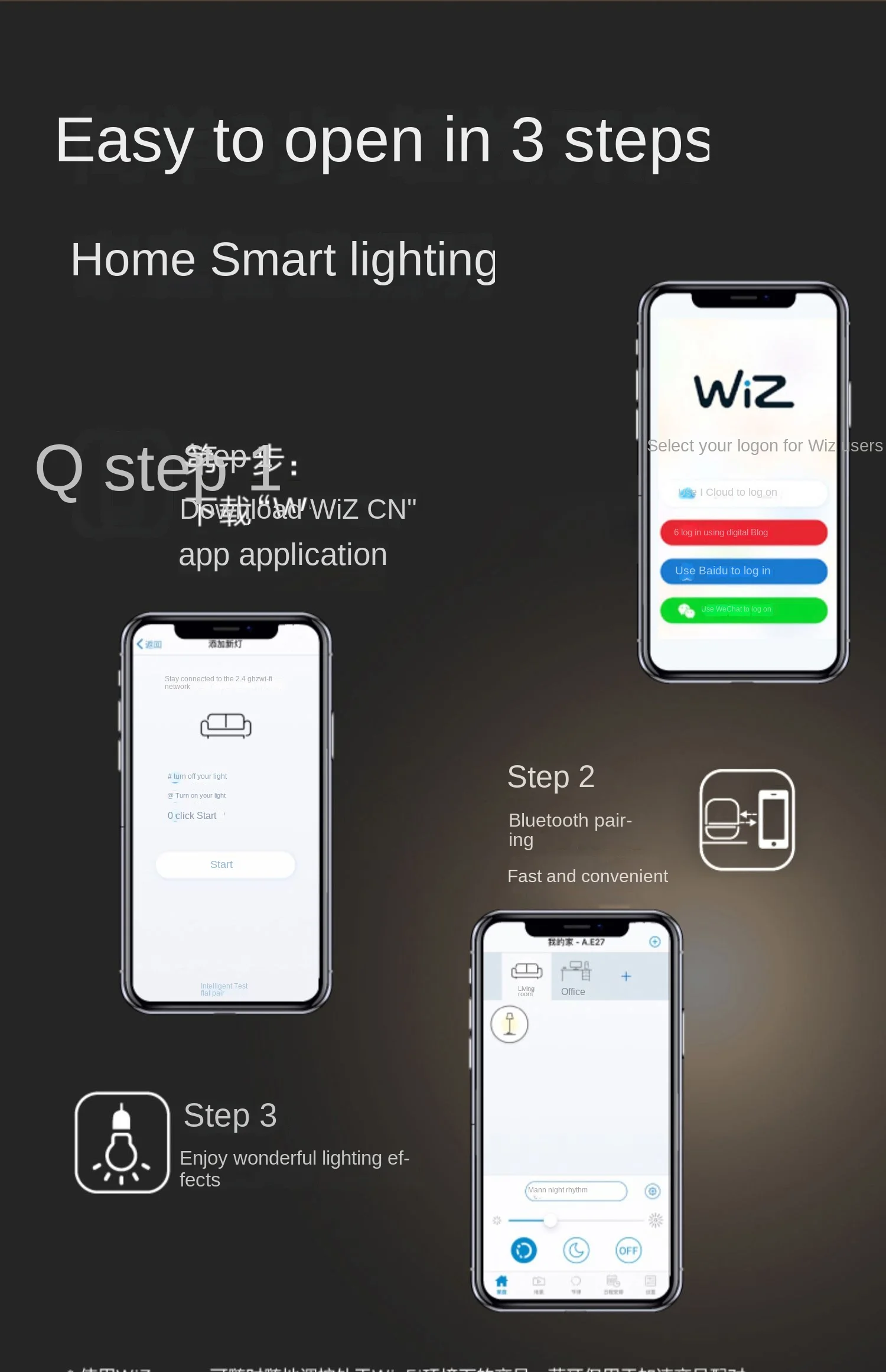 Philips Intelligent LED Downlight - Perfect for Home