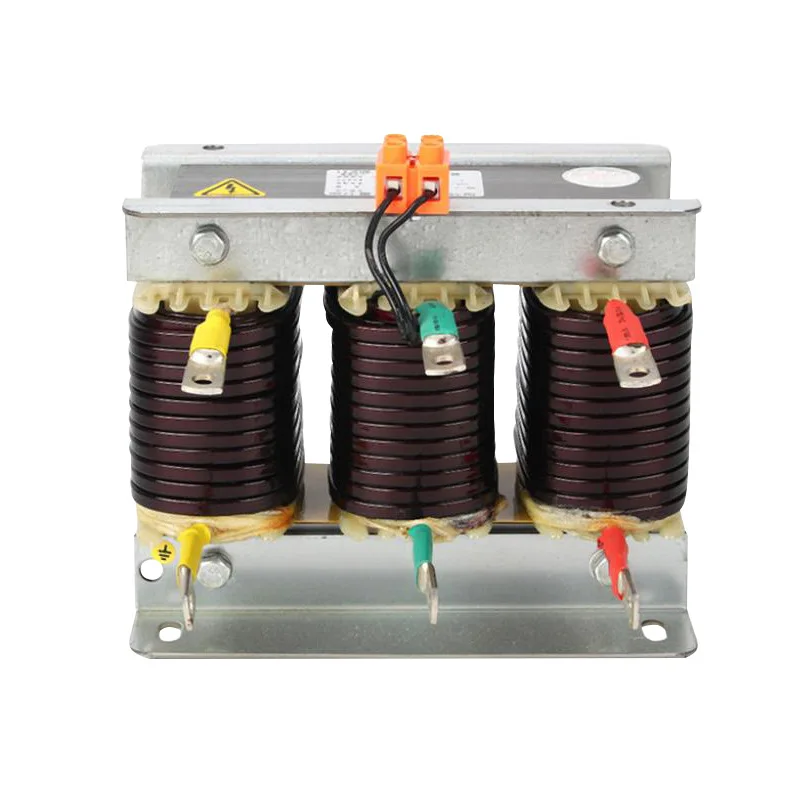 70kva 3-Phase Galvanic Isolator Isolation Transformer