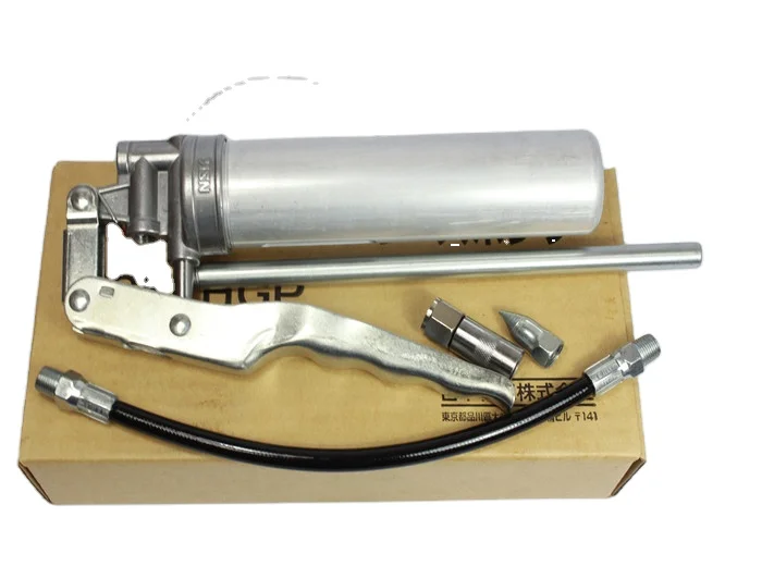 NSK HGP Grease Gun - Efficient Injection Grease Solutions
