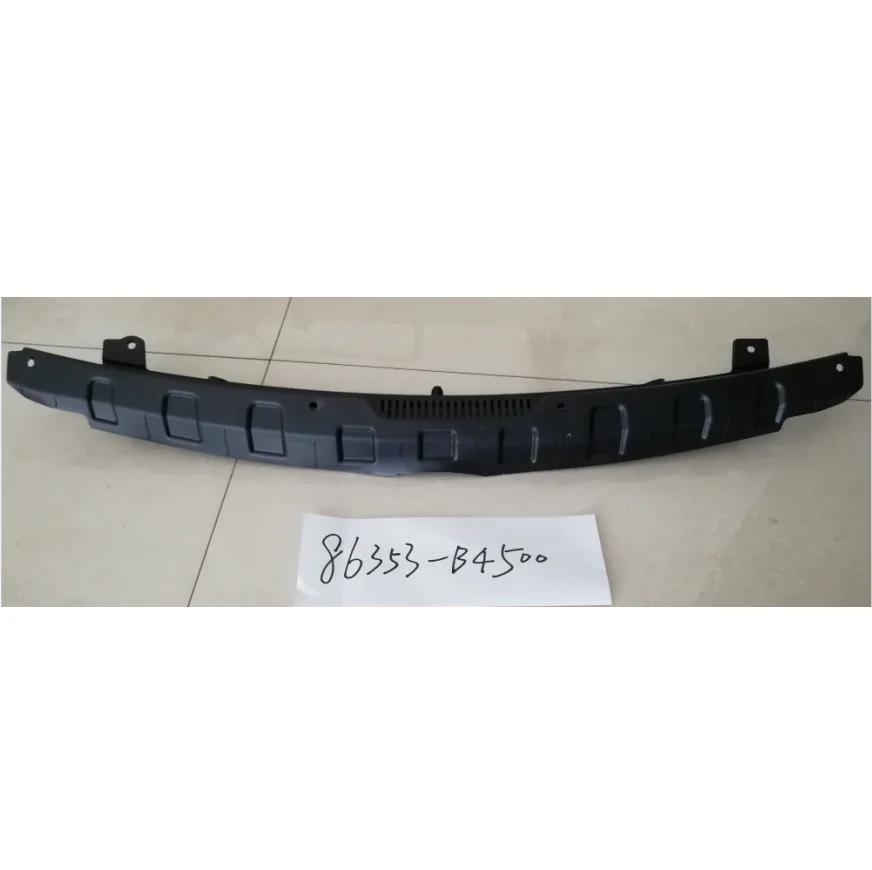 OEM 86353-B4500 para HYUNDAI I10 2016 HATCHBACK AUTO HOOD haz| Alibaba.com