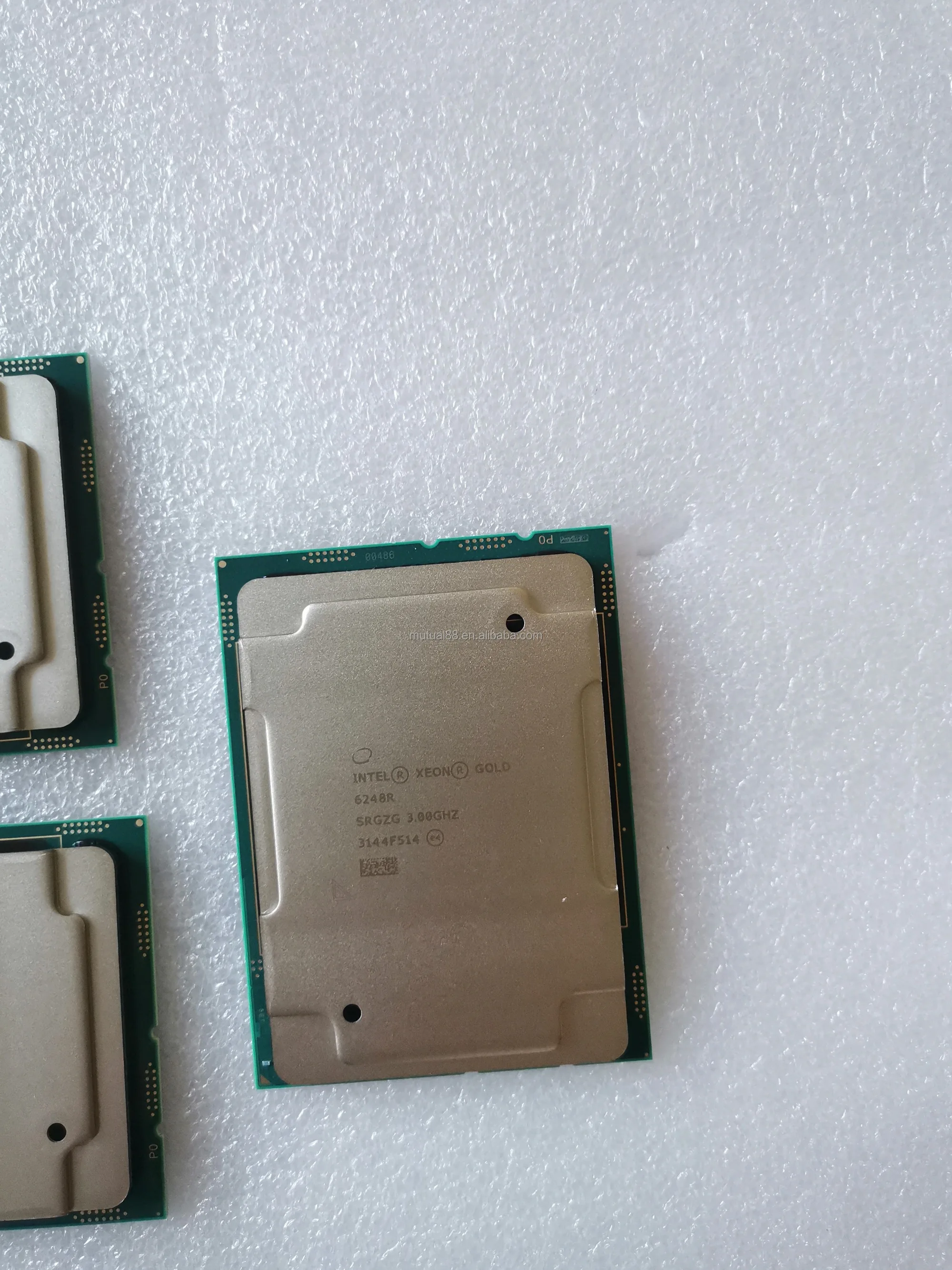 Xeon Gold 6248R Processor - 24 Cores, 3.00 Ghz Server CPU
